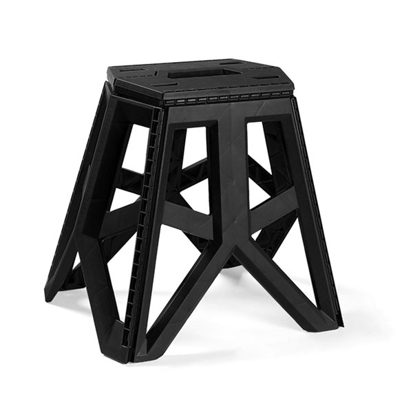 Dakota Fields Brizia Folding Camping Stool | Wayfair.co.uk