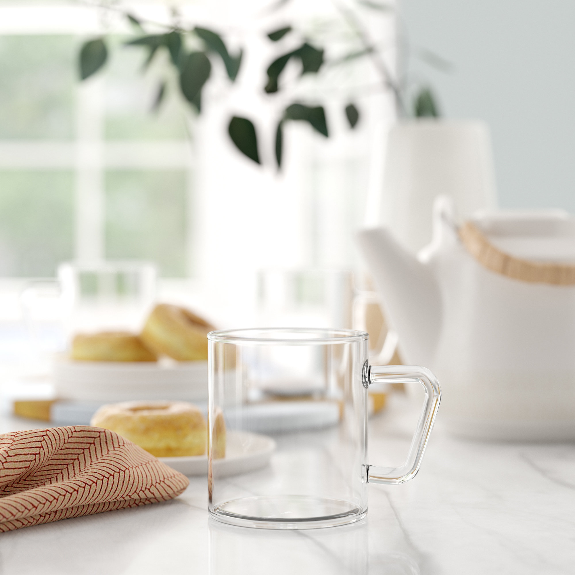 Corrigan Studio Sahvana Coffee Mugs & Reviews - Wayfair Canada