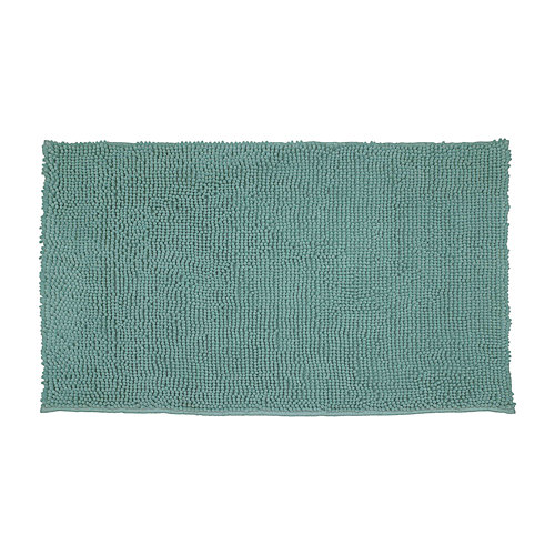 Blue Bath Rugs & Mats You'll Love | Wayfair