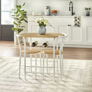 Beige Kitchen & Dining Room Sets You'll Love | Wayfair
