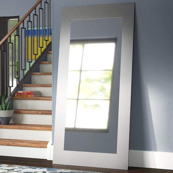 Brayden Studio® Monico Full Length Mirror & Reviews | Wayfair