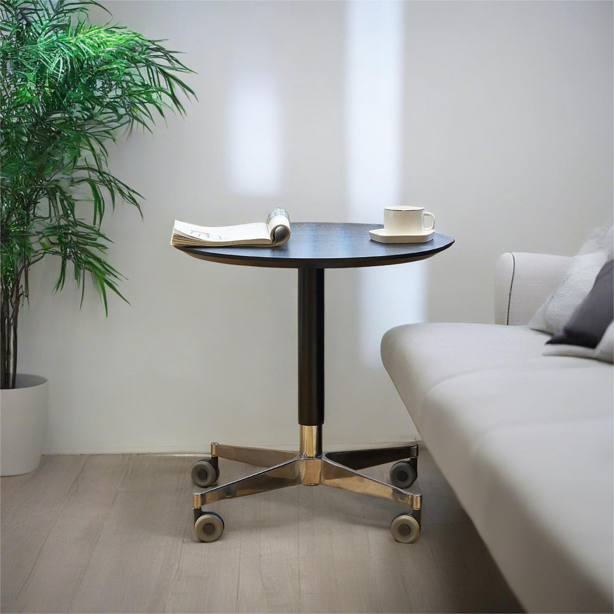 Latitude Run® Krithvik End Table | Wayfair