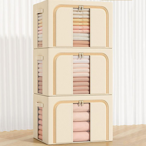Wayfair | Metal Storage Containers