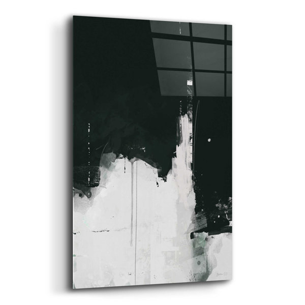 Dakota Fields " Nightfall " by Green Lili | Wayfair