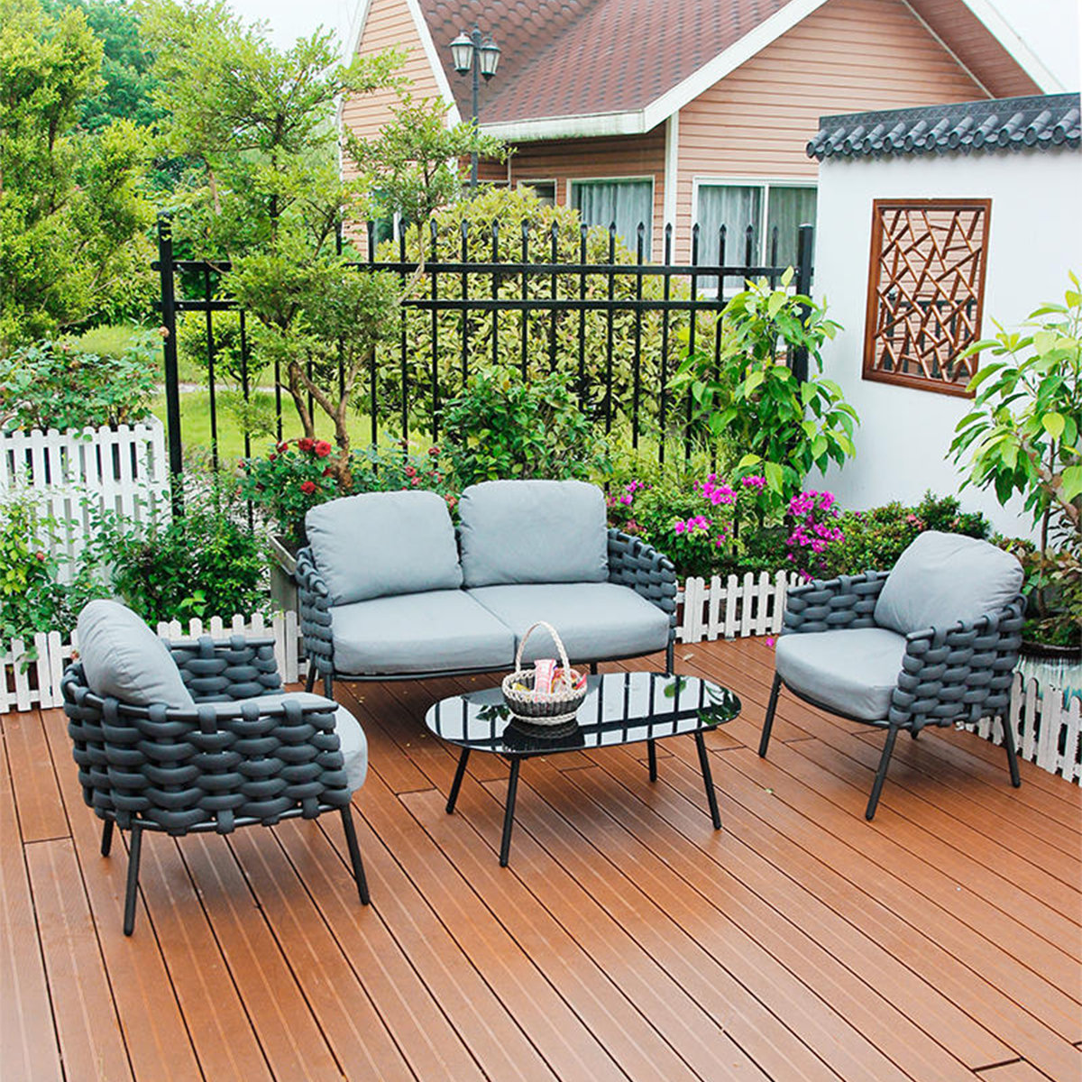 Wayfair.com - Online Home Store for Furniture, Decor, Outdoors & More