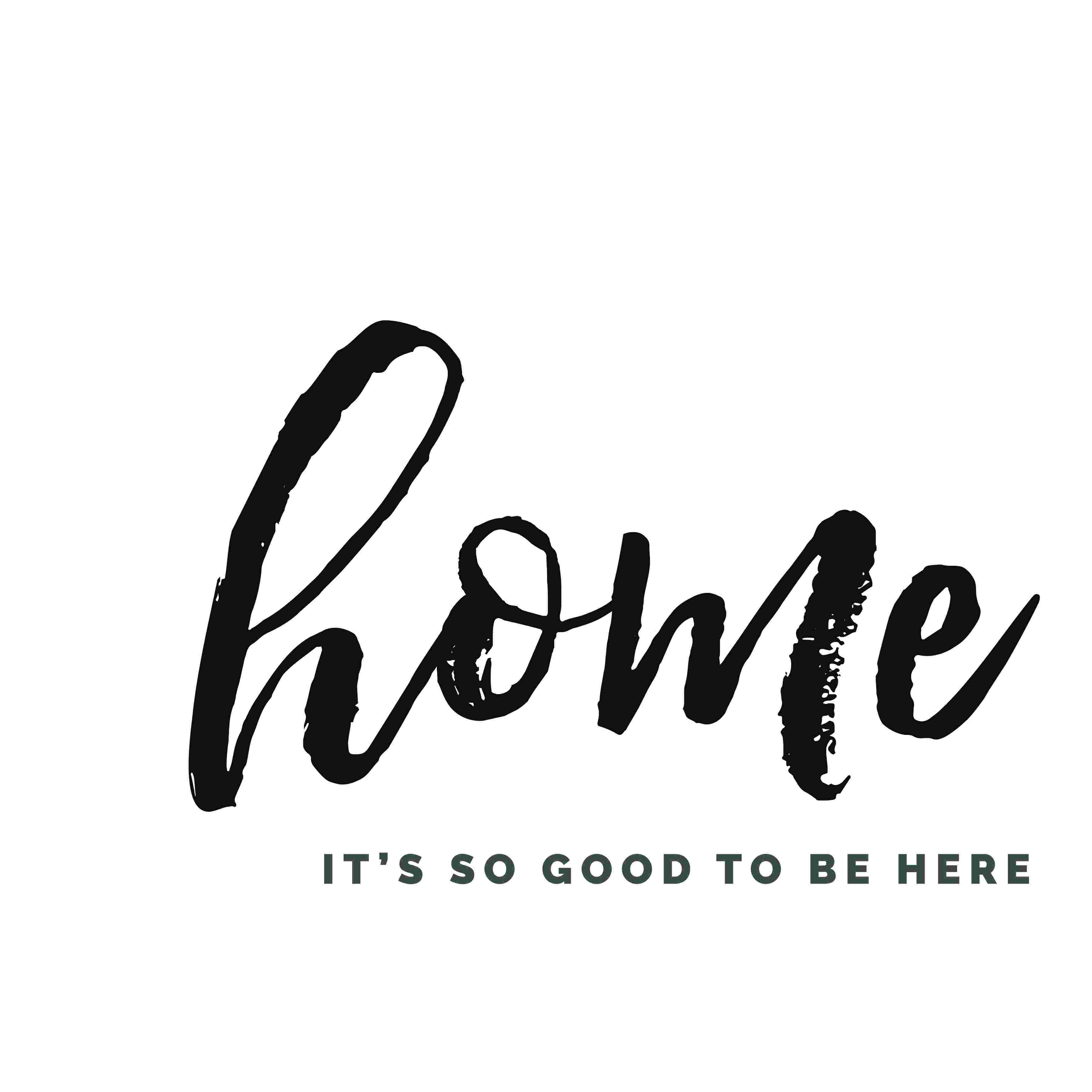 Trinx So Good To Be Home - Wayfair Canada