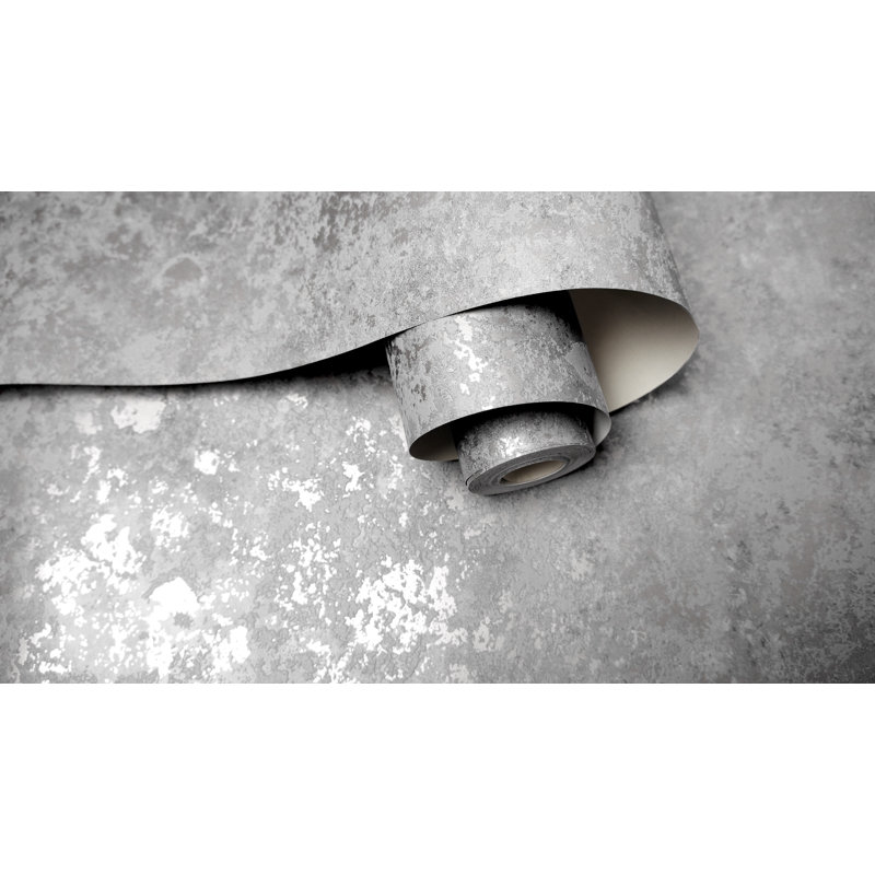 17 Stories Ambretta Floral Roll | Wayfair