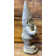 Happy Larry Roush Stone Garden Grumpy Dwarf Statue | Wayfair.co.uk