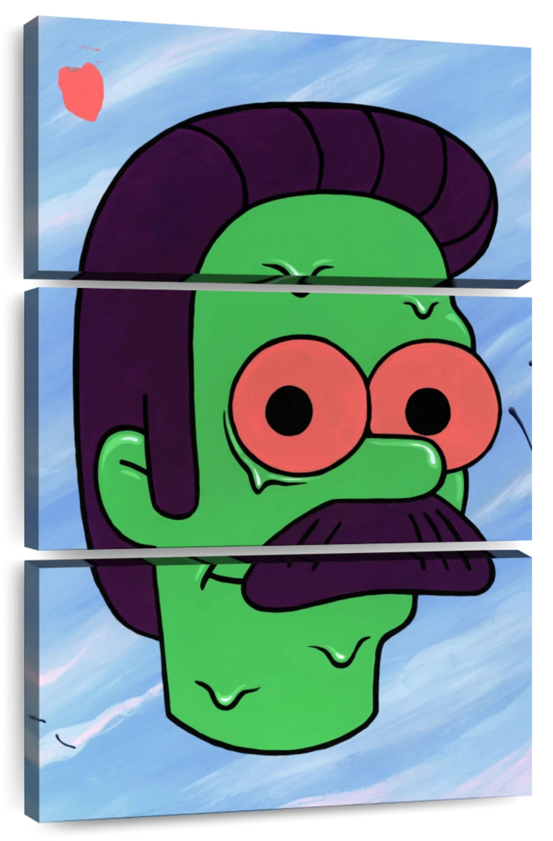 Elephant Stock Zombie Ned | Wayfair