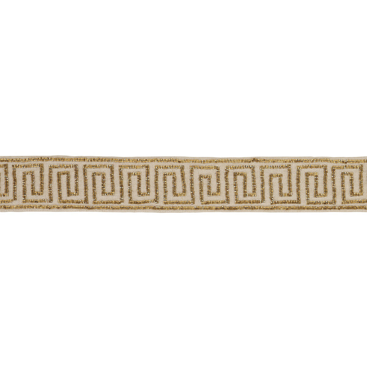 Schumacher Delphi Beaded Tape | Perigold