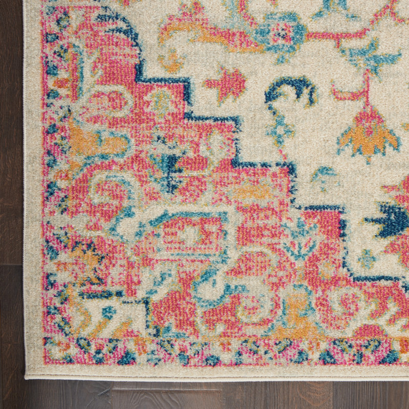Langley Street Verda Oriental Rug & Reviews | Wayfair
