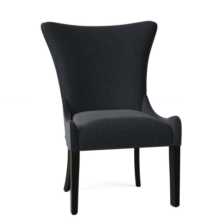 Hekman Christine Upholstered Wingback Side Chair | Wayfair