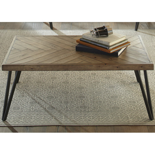 Red Coffee Tables You'll Love | Wayfair