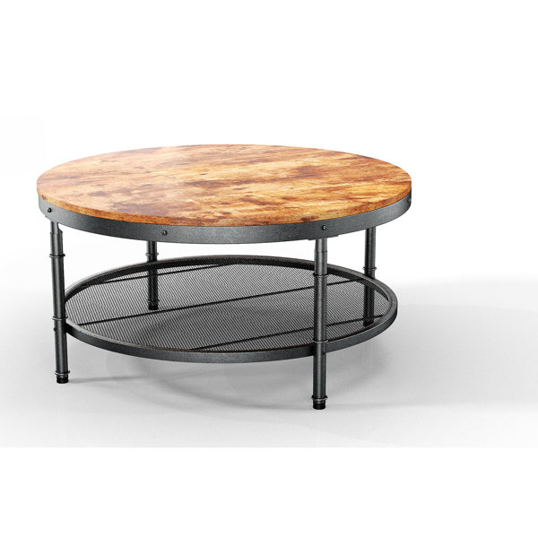 17 Stories Keitez Coffee Table | Wayfair
