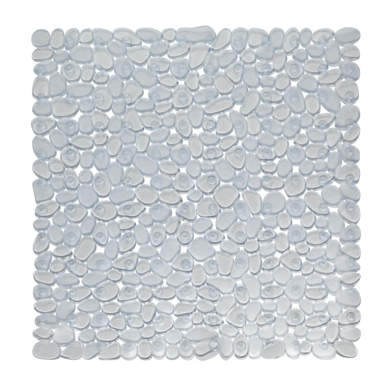Wrought Studio Antonito Stall Pebbles Vinyl Multiple & Reviews | Wayfair