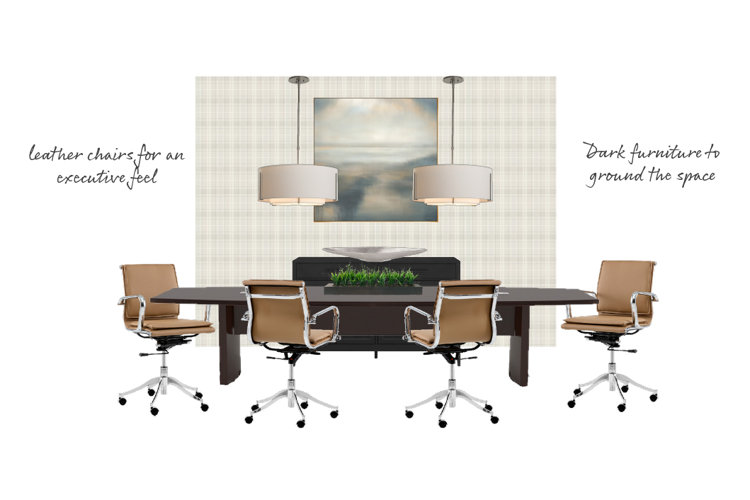 Styling the Traditional Office | Wayfair