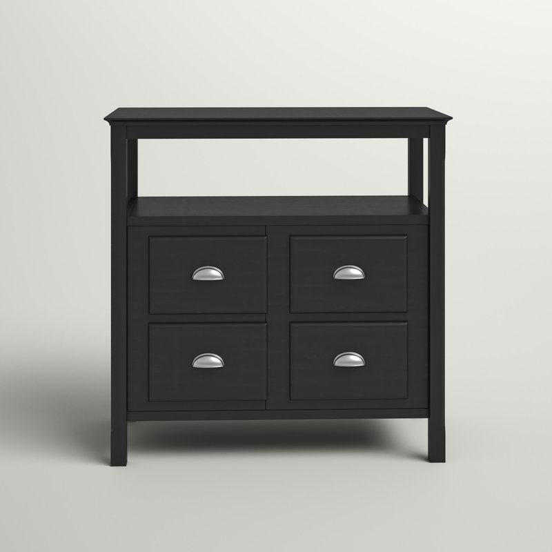 Alcott Hill® Cydne 36 inch Console Table | Wayfair