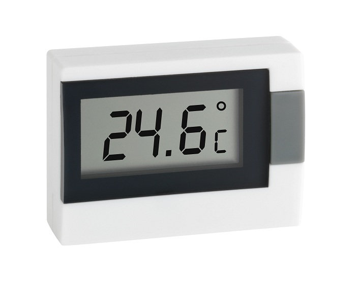 Symple Stuff Simple Digital Thermometer | Wayfair.co.uk