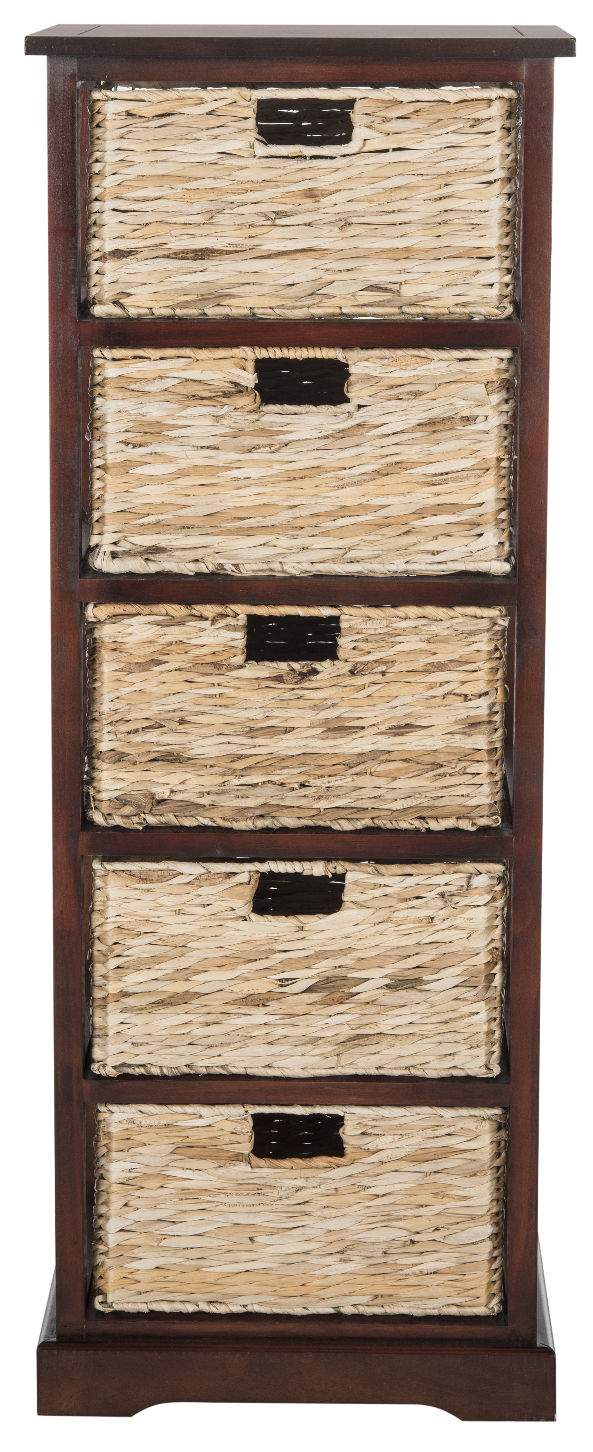 Beachcrest Home Painswick Solid Wood Accent Chest & Reviews | Wayfair