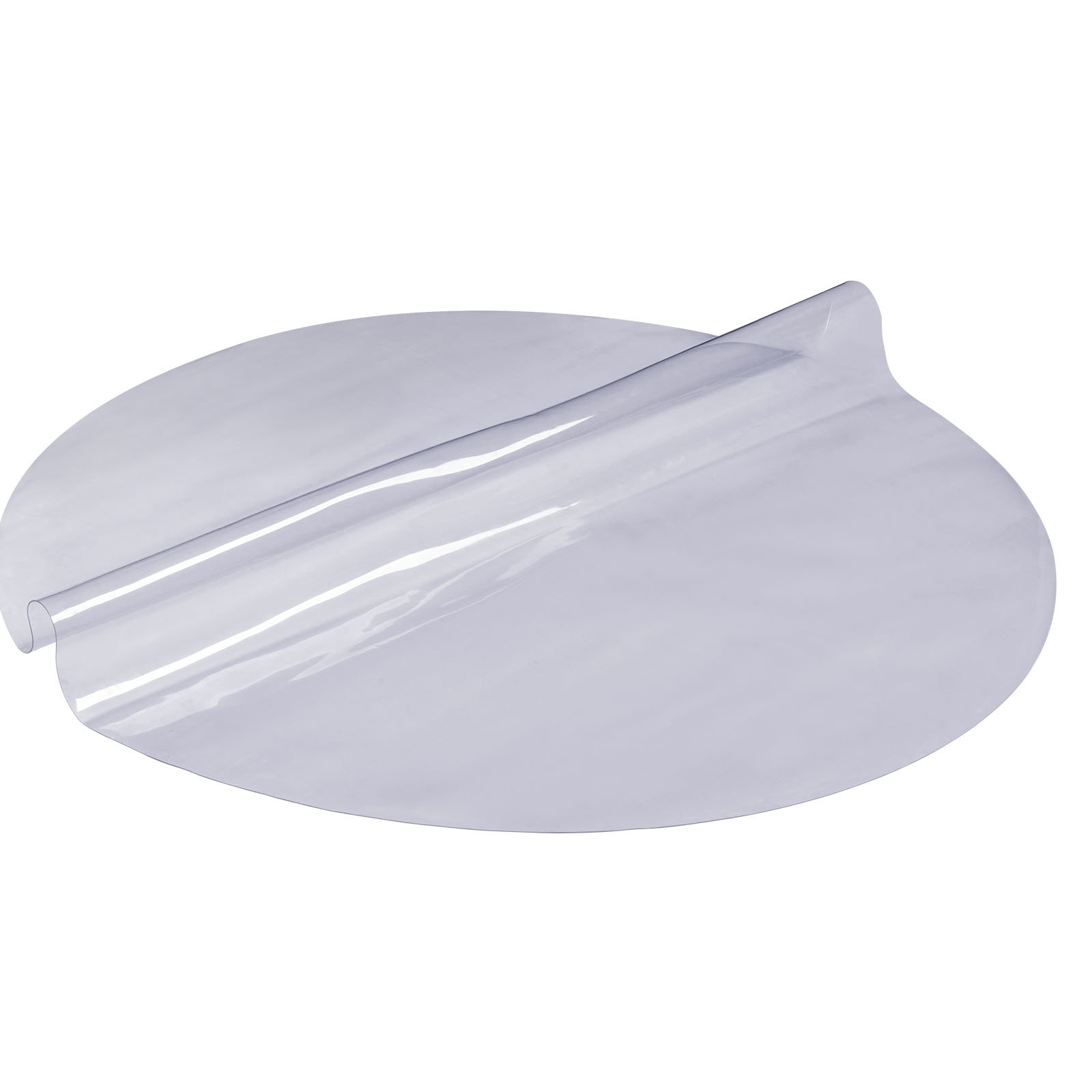 VEVOR Plastic / Vinyl Table Protector & Reviews | Wayfair