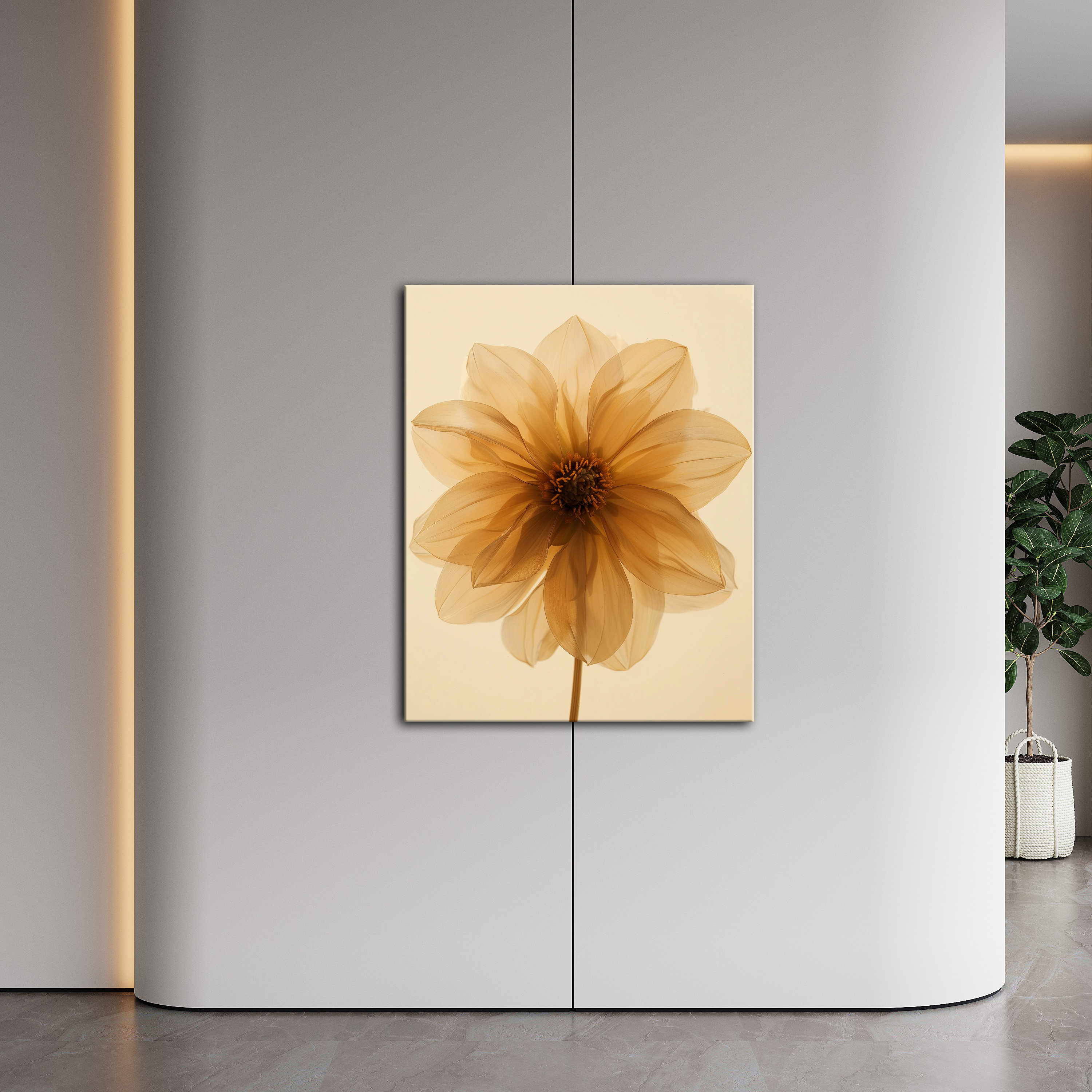 Ebern Designs Amberveil Crown ? (customizable) by Genie's Poems - Print ...