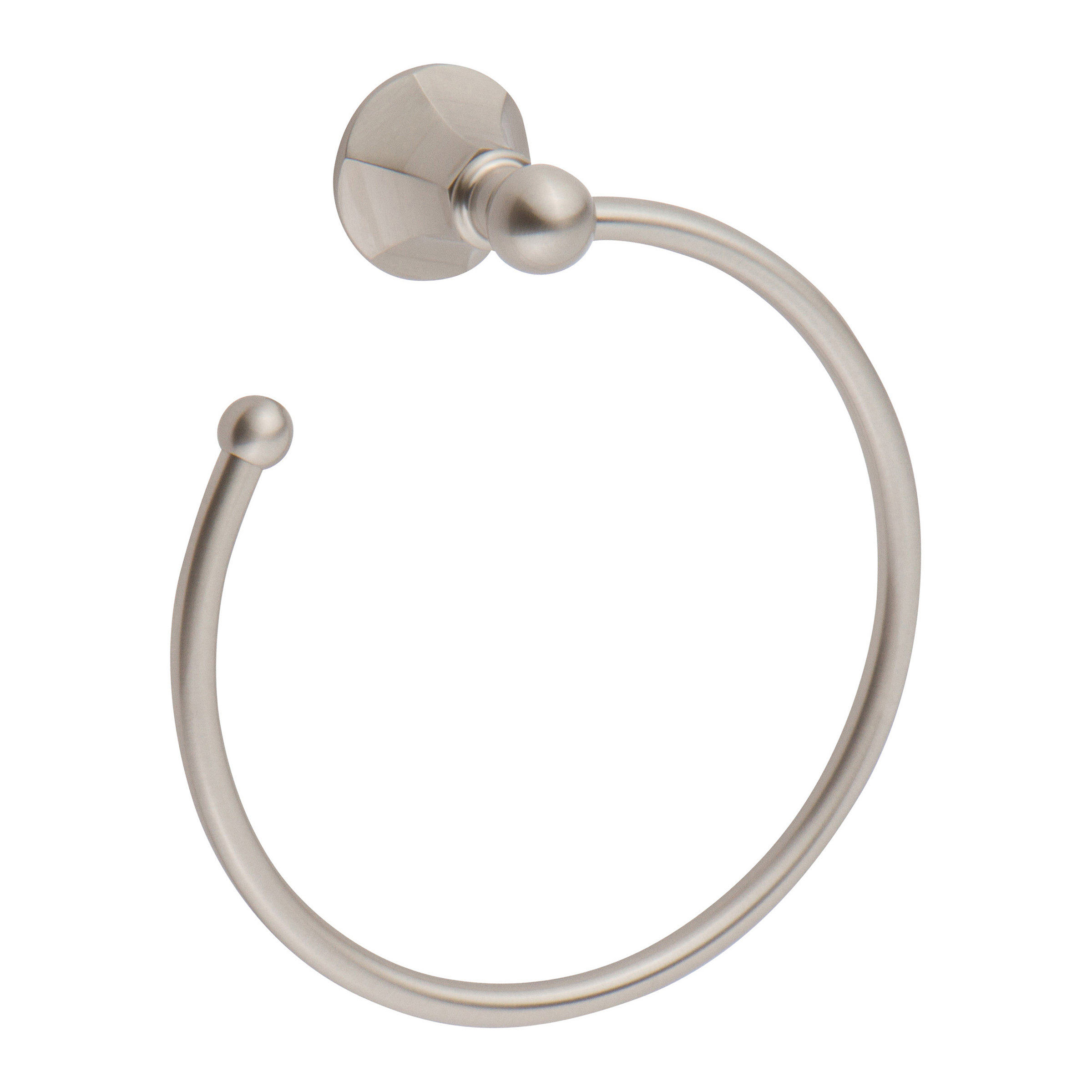 Ginger Empire Open Towel Ring | Wayfair