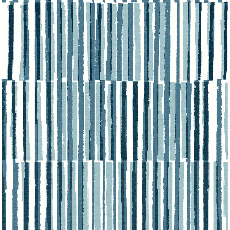 Wade Logan® Striped Roll & Reviews | Wayfair
