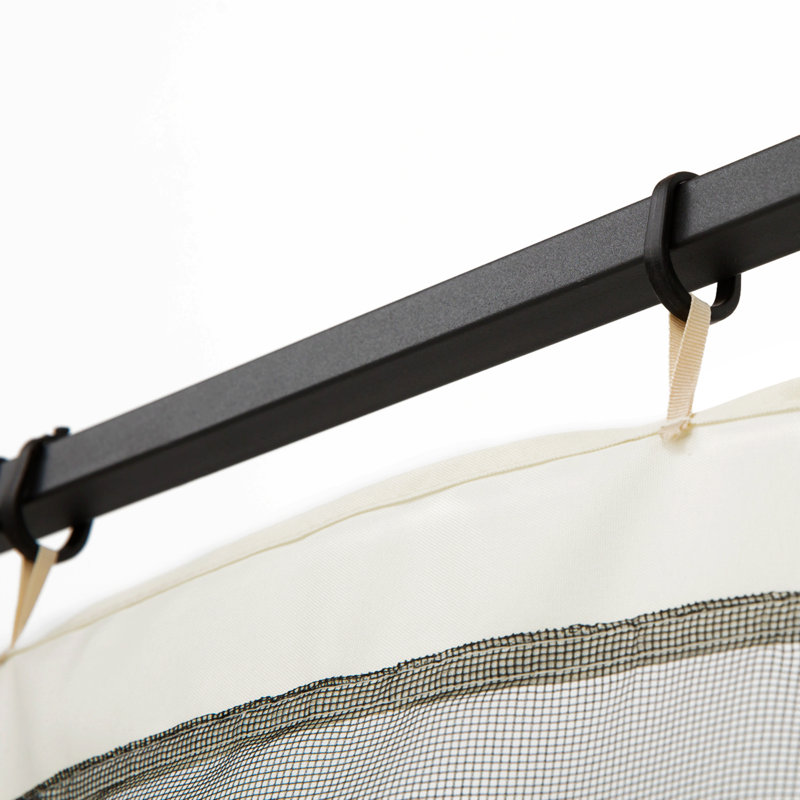 MaMa Replacement Mesh Sidewall | Wayfair