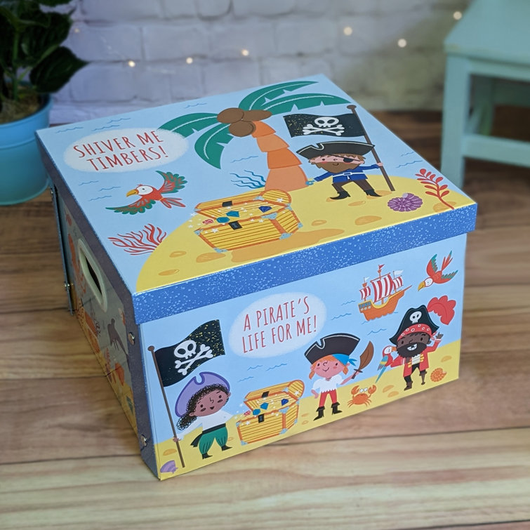 Robert Frederick Box | Wayfair.co.uk