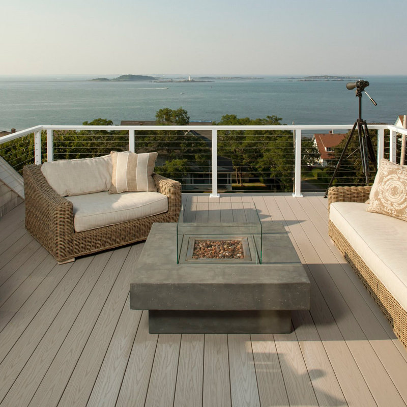 VEVOR Cable Railing | Wayfair