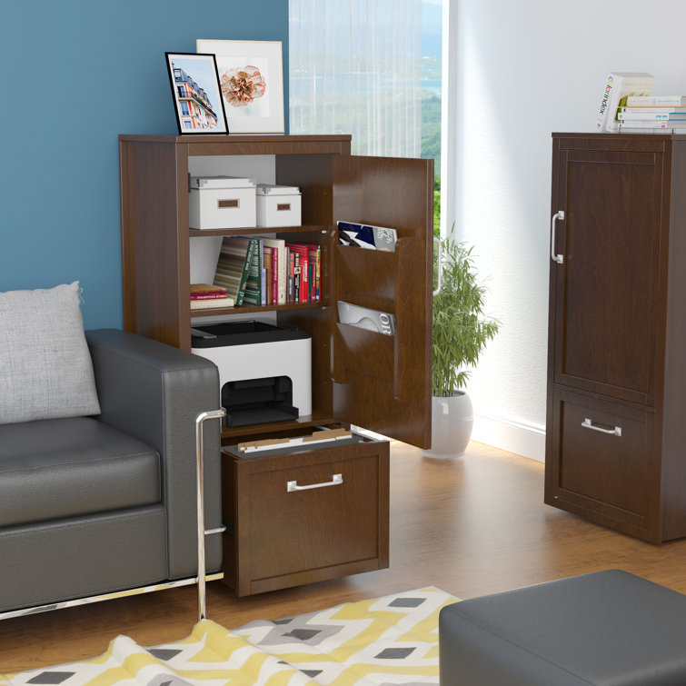 Canora Grey Chicago Dining Cabinet | Wayfair