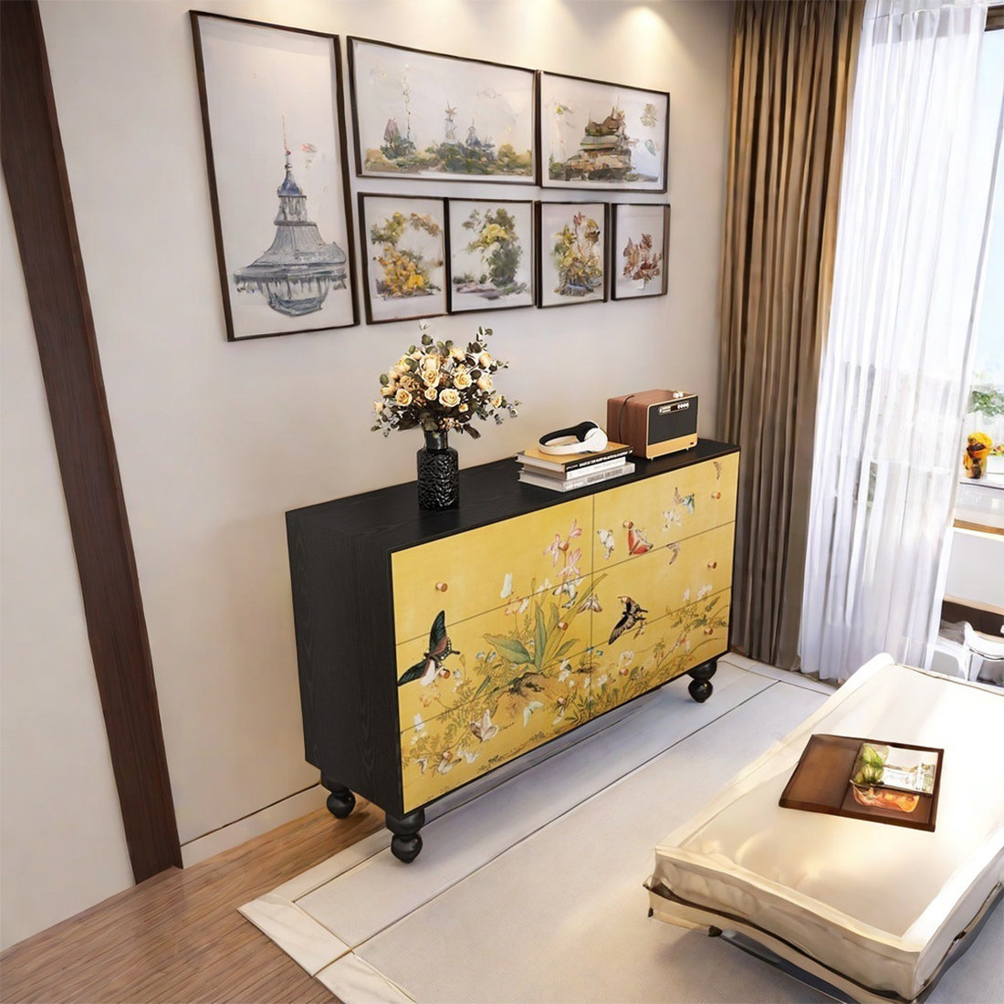 Darby Home Co Amirrah | Wayfair