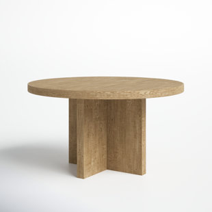 54 inches Round Dining Tables You'll Love | Wayfair