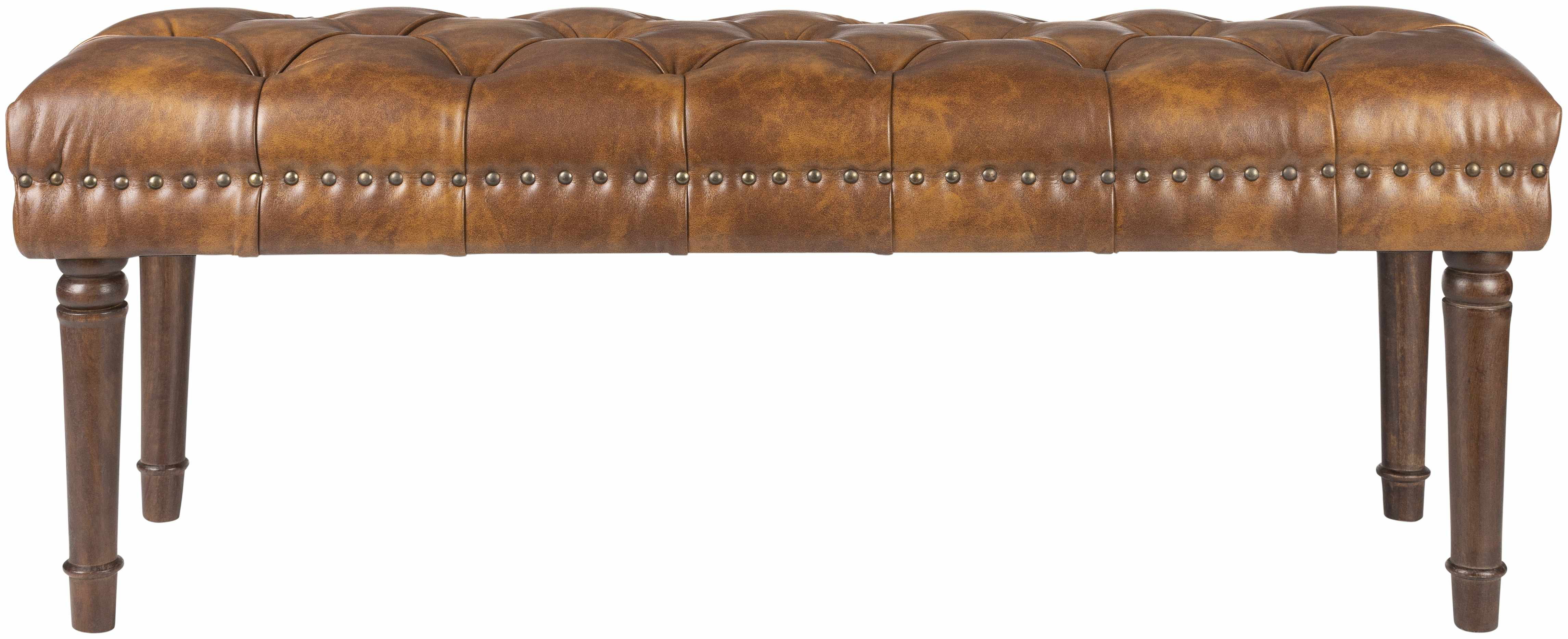 Canora Grey Renitia Traditional Bench | Wayfair