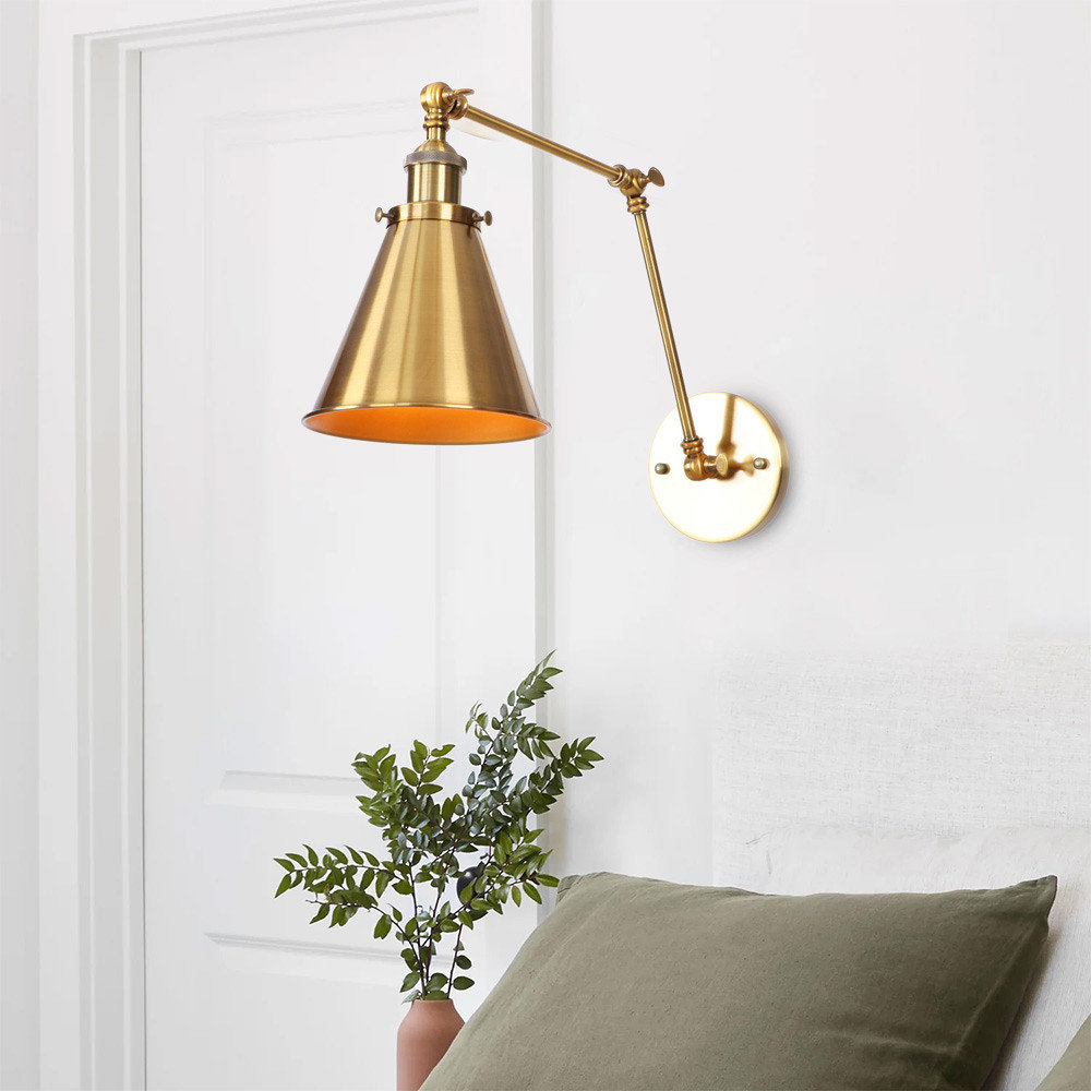 Everly Quinn Coyne Wallchiere & Reviews | Wayfair