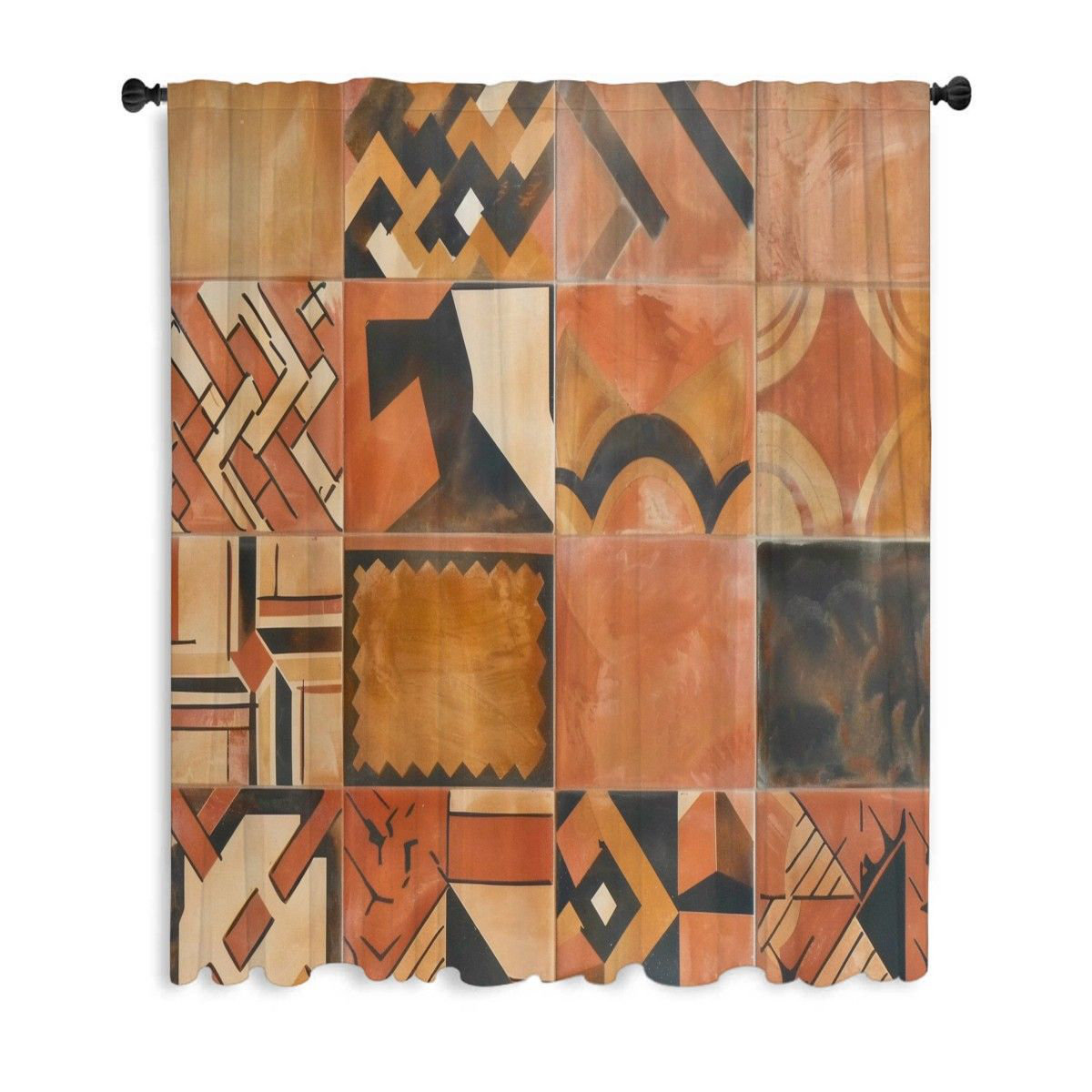 Wildon Home® Sondria Panel | Wayfair