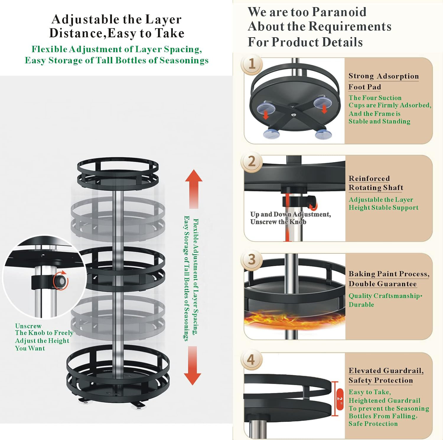 Rebrilliant Moiser Shelving Rack | Wayfair