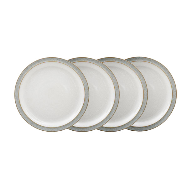 Denby Elements Medium Plates & Reviews | Wayfair.co.uk