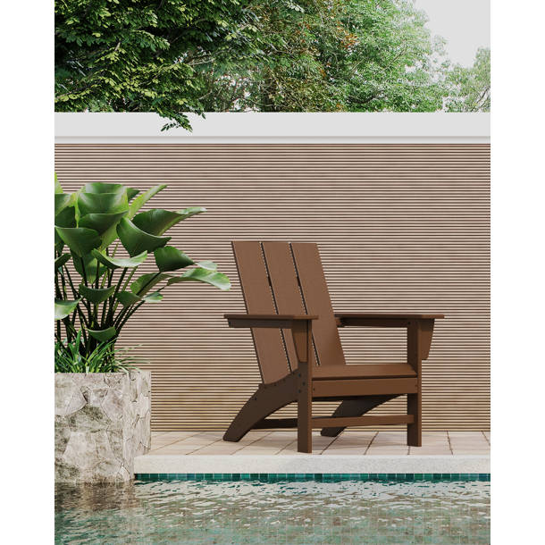 Wade Logan® Ingle Wicker Outdoor Ottoman & Reviews | Wayfair