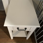 August Grove® Gallaher End Table with Storage & Reviews | Wayfair