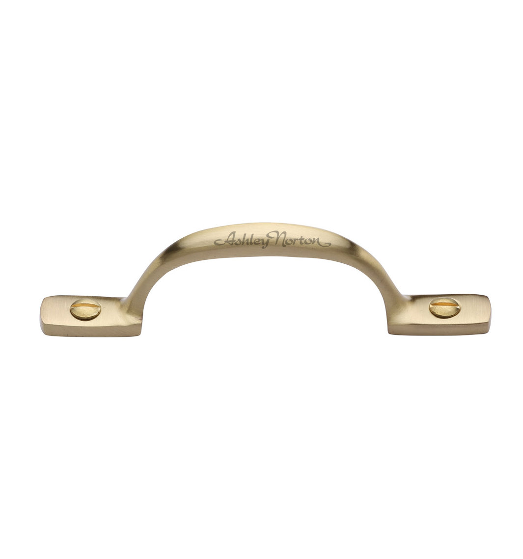 Ashley Norton Sash Pull for Cabinet and Windows | Wayfair