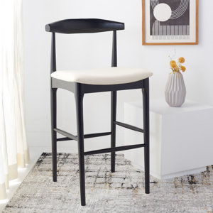 Joss & Main Hank Counter/Bar Stool & Reviews | Wayfair