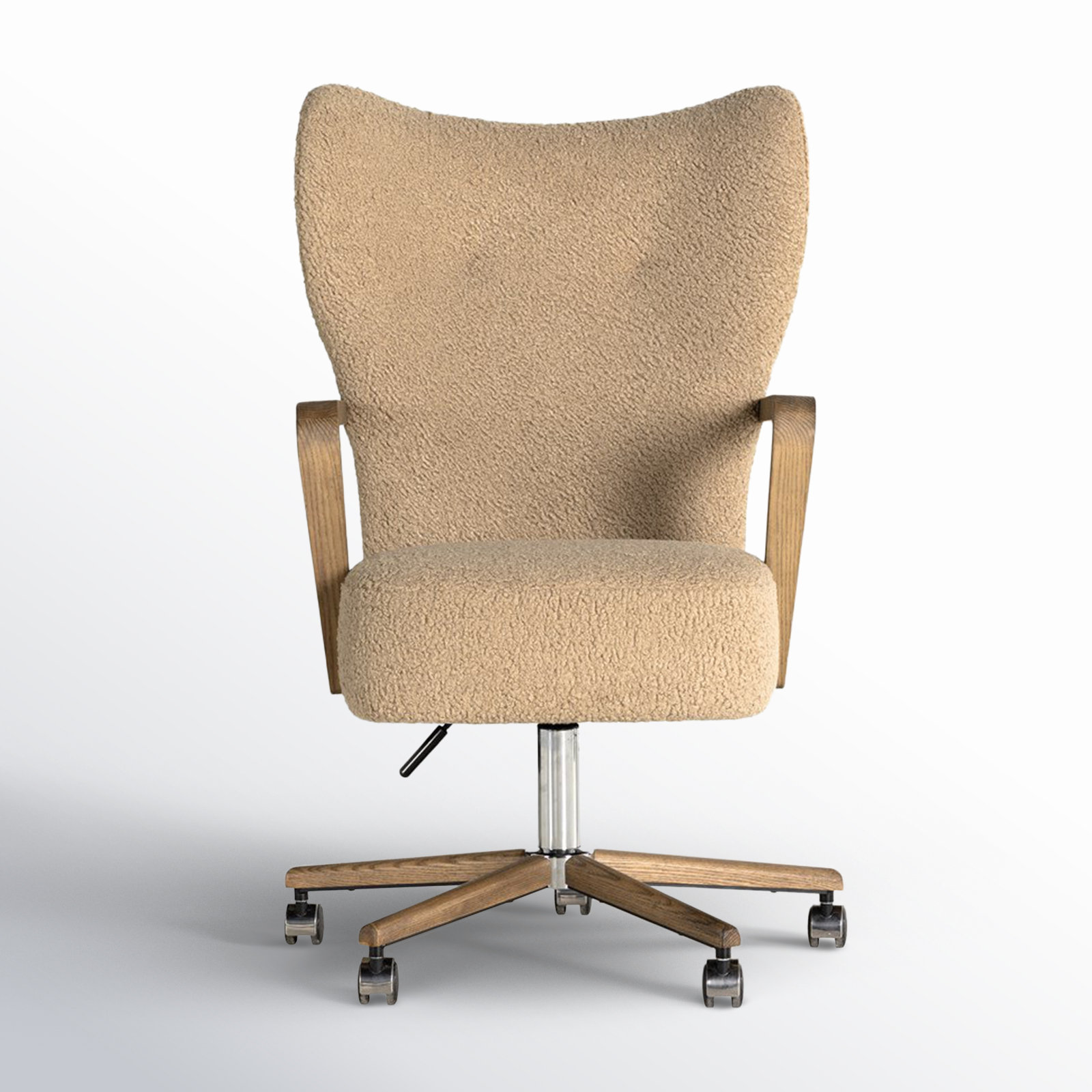 Birch Lane™ Billinghurst Ergonomic Executive Chair & Reviews | Wayfair