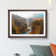East Urban Home Canyon in Iceland - Picture Frame Painting Print ...