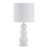 Wrought Studio™ Bowers 19" Table Lamp & Reviews | Wayfair