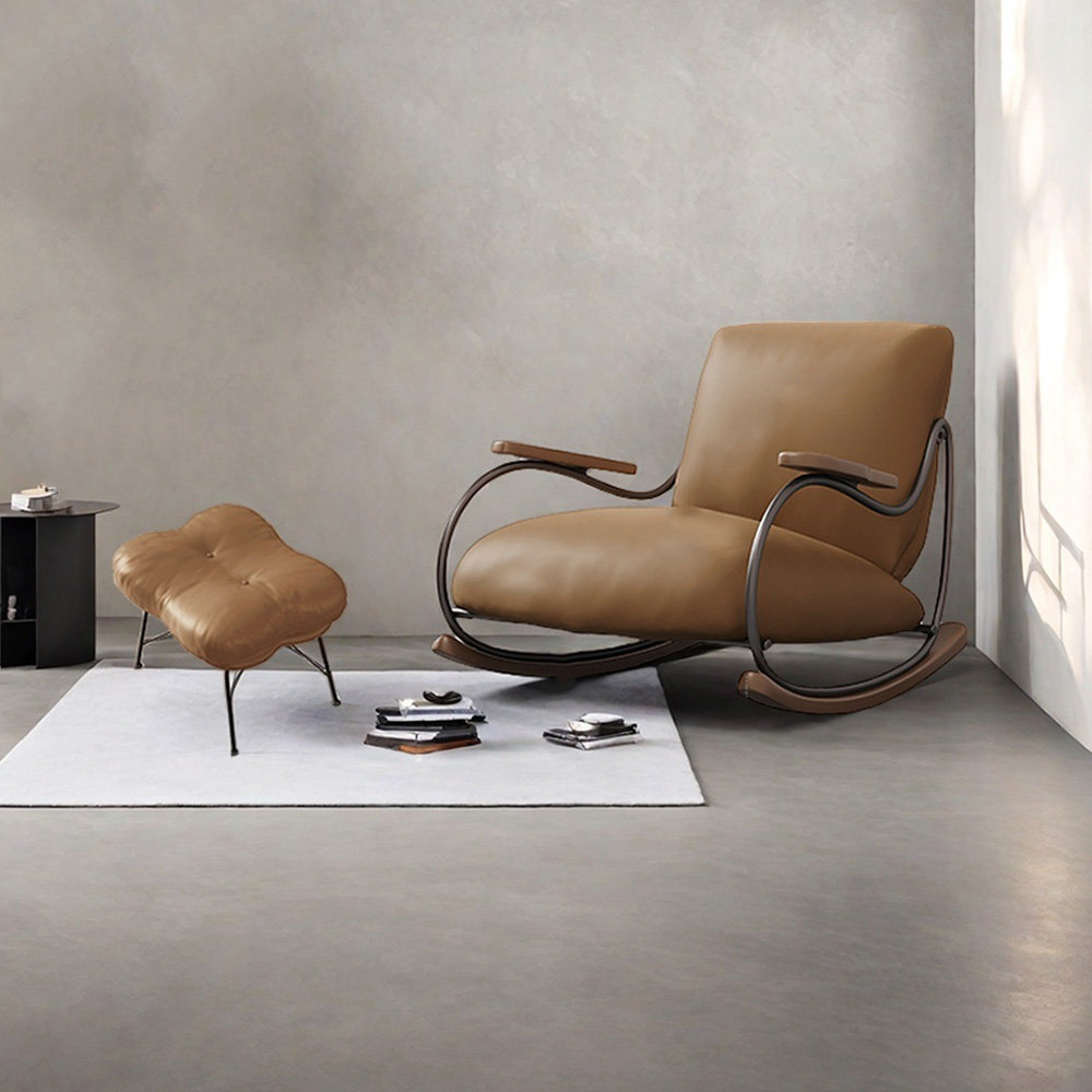 17 Stories Nathan | Wayfair