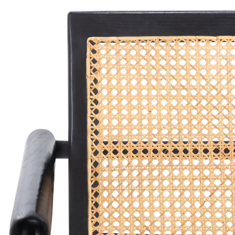 Bay Isle Home™ Braya Rattan Accent Chair | Wayfair
