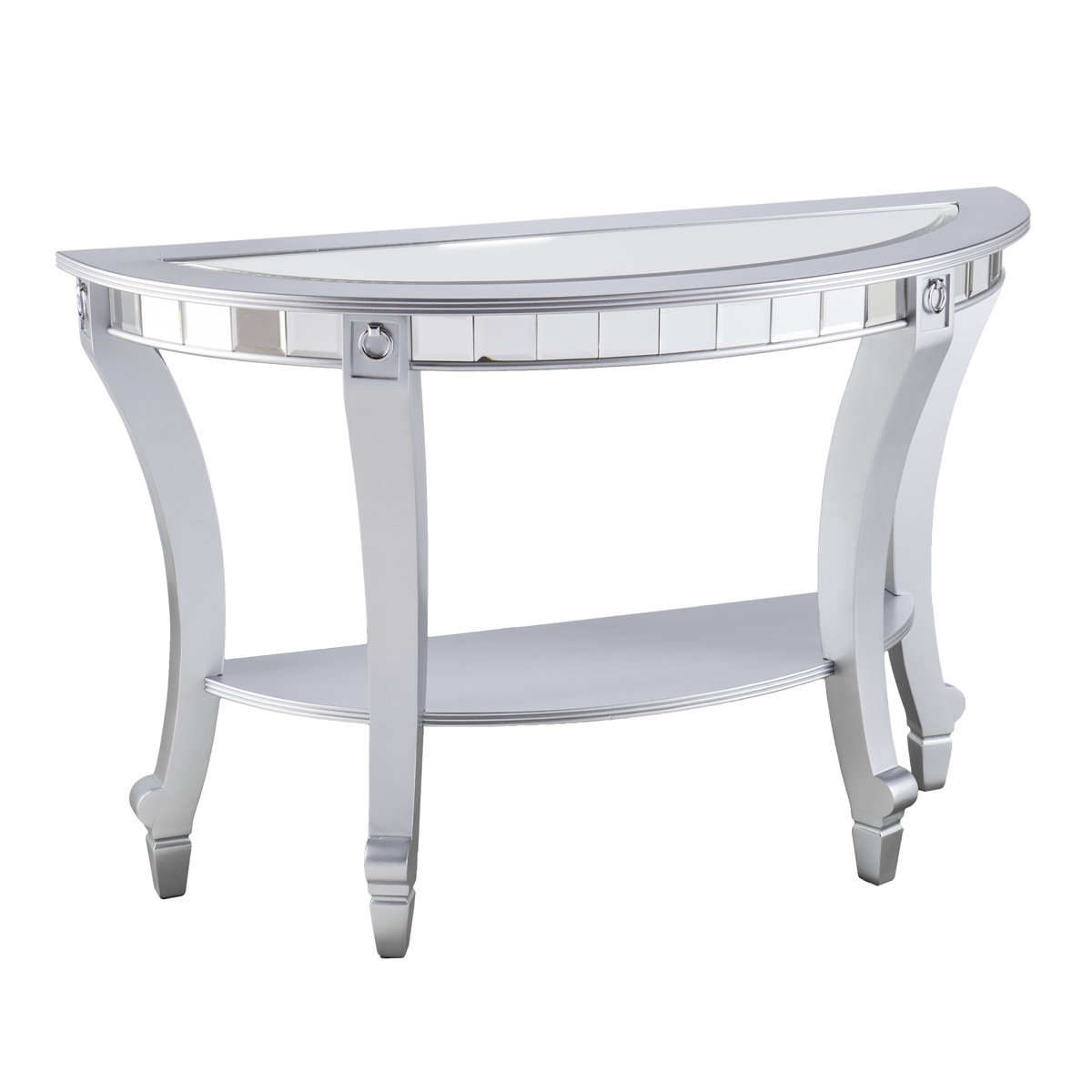 House of Hampton® Dipietro 46" Console Table & Reviews | Wayfair