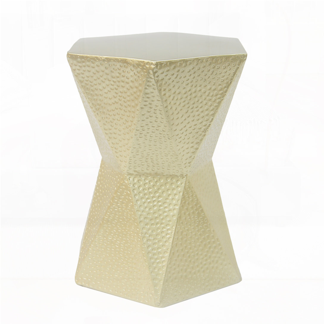 Mercer41 Side Table | Wayfair