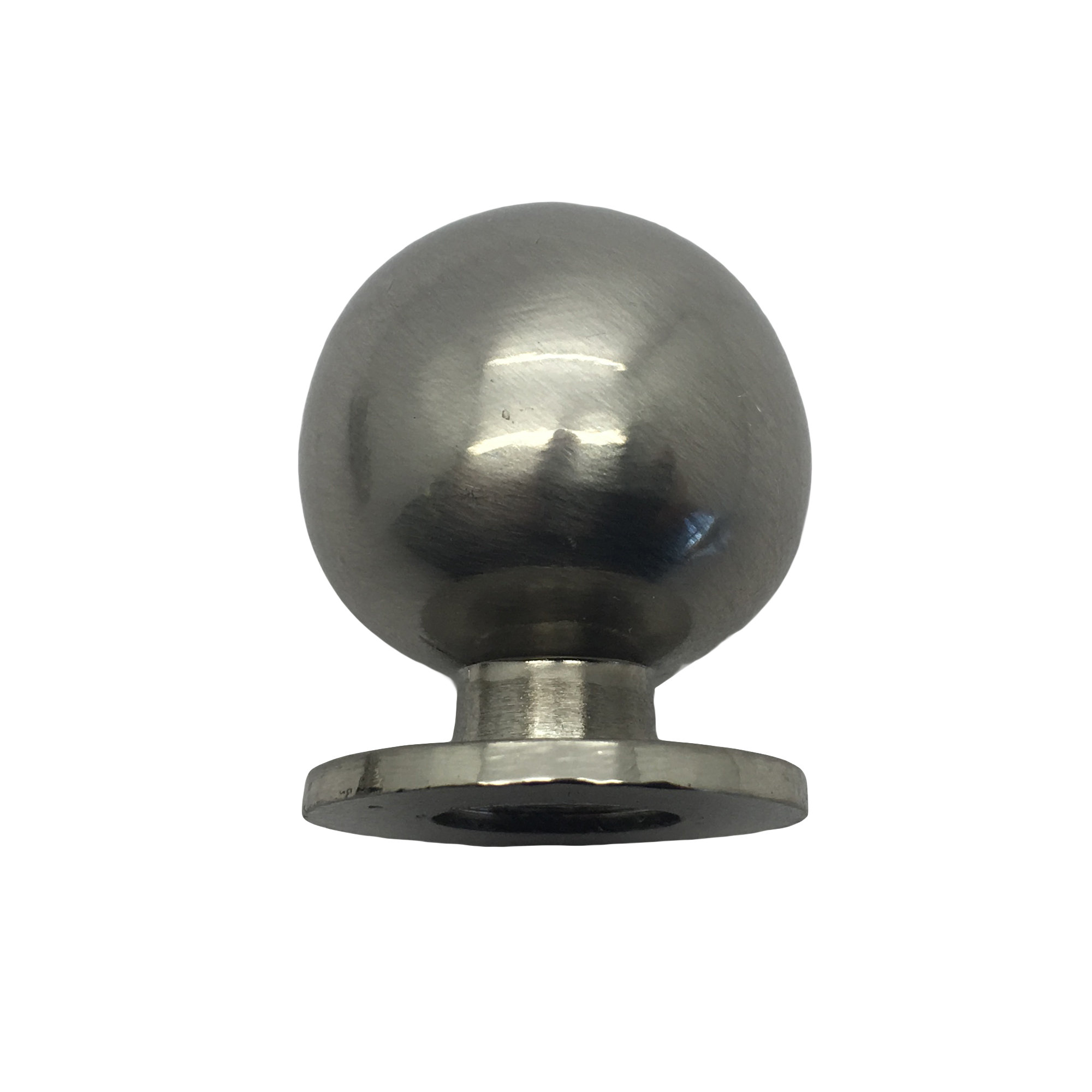 Beauty Acrylic Round Knob - Wayfair Canada